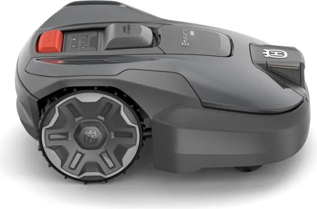 robotická sekačka Husqvarna Automower 308V