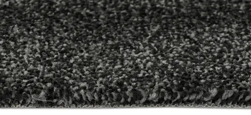 Koberce Breno Metrážový koberec FUEGO 99, šíře role 500 cm, Černá, Vícebarevné