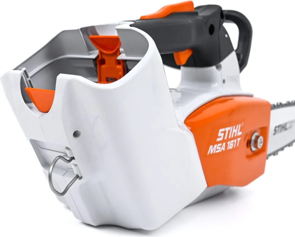 Aku řetězová pila STIHL MSA 161 T
