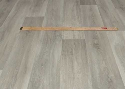 Koberce Breno  PVC TRENTO Lime Oak 160L, šíře role 300 cm