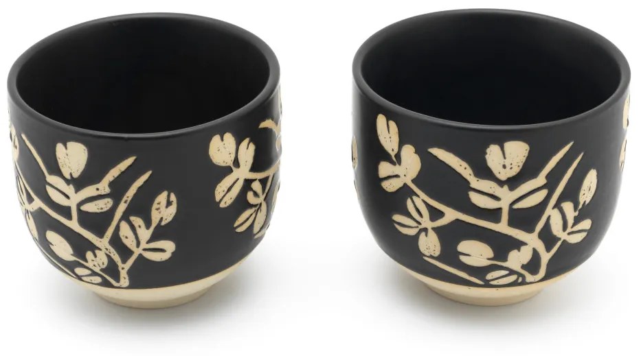 Bredemeijer Dárková sada Sichuan 1L + 2 porcelánové hrnky