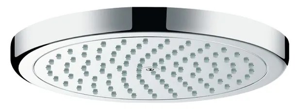 Hansgrohe Croma - Hlavová sprcha 220 1jet EcoSmart 9 l/min, chrom 26465000