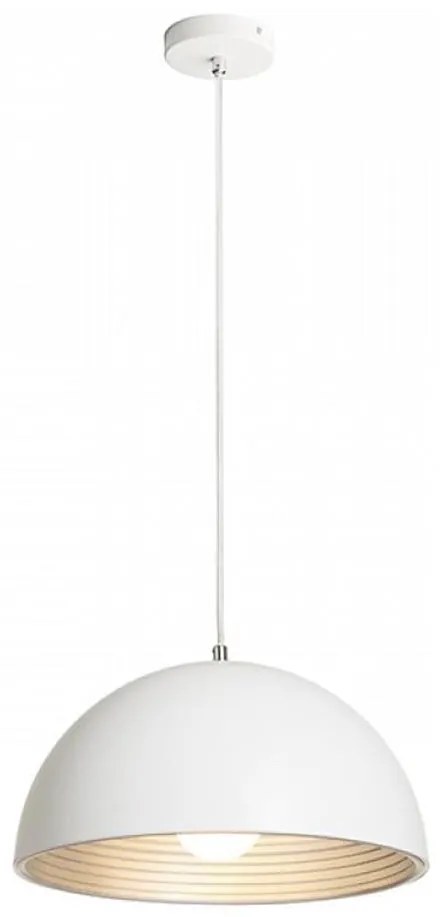 RED - Design Rendl - R13048 - Lustr na lanku CARISSIMA 1xE27/42W/230V R13048