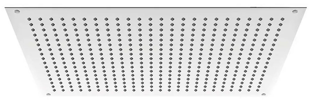 Steinberg 390 - Hlavová sprcha, 55x75 cm, nerez 390 6712