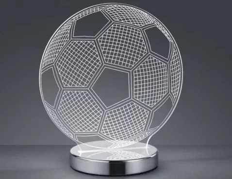 Stolní lampa Ball R52471106