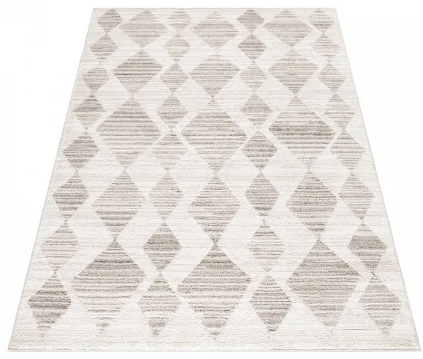 Koberec Berber - TAZNAXT romby
