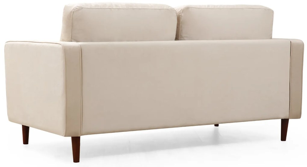 Hanah Home Dvoumístná pohovka ROME béžová 175 cm 560ARE1513