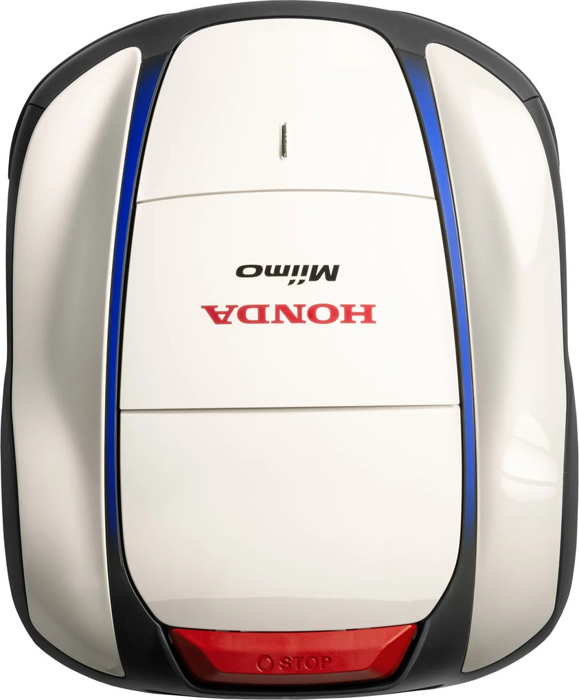 Robotická sekačka Honda Miimo HRM 1000 E
