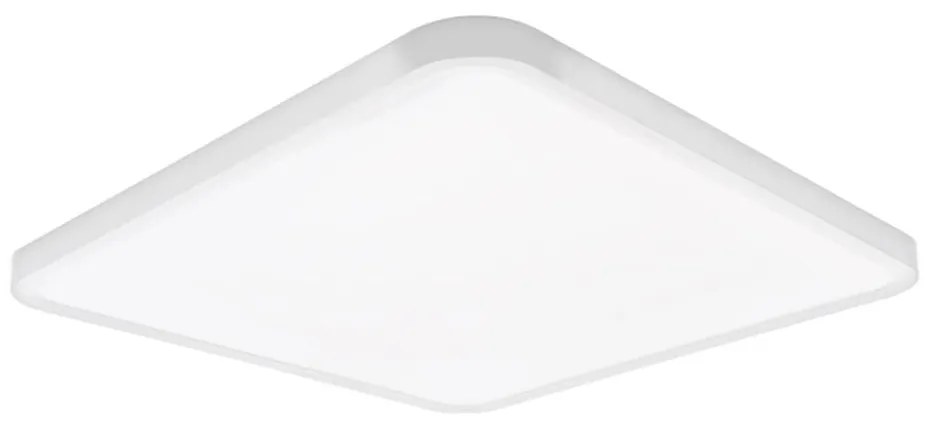 Top Light - LED Stropní svítidlo REVIT LED/50W/230V 3000-6500K 50x50 cm bílá+DO