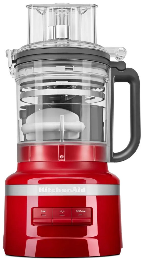 KitchenAid Food Processor 1,19l královská červená