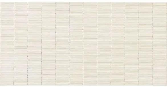 Impronta Italgraniti Terre dekor 60x120 bianco Mini Irregolo 1,4 m2