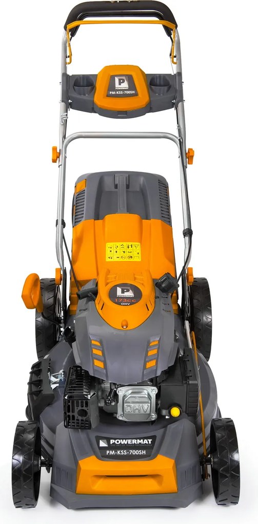 POWERMAT Benzínová sekačka PM-KSS-700SH PM0614