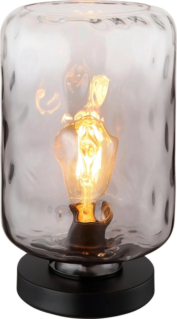 XXXLutz STOLNÍ LAMPA, 19/19/32.5 cm Globo - Online Only svítidla - 007326088203