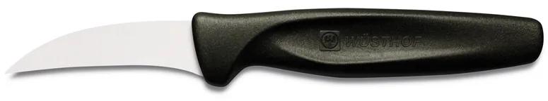 Wüsthof Nůž na loupání 6 cm černý 3033