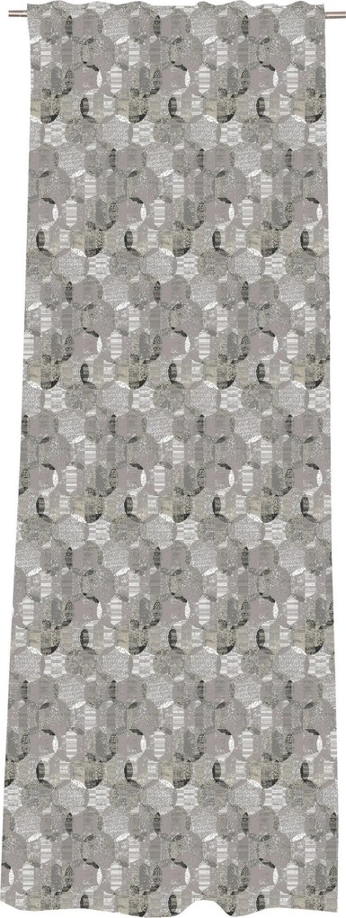 XXXLutz HOTOVÝ ZÁVĚS, průhledné, 130/250 cm Esprit - Závěsy - 003021102601