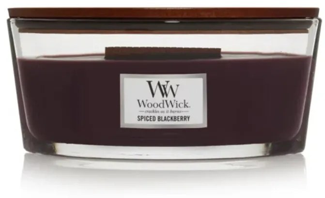 WoodWick Spiced Blackberry 453,6 g