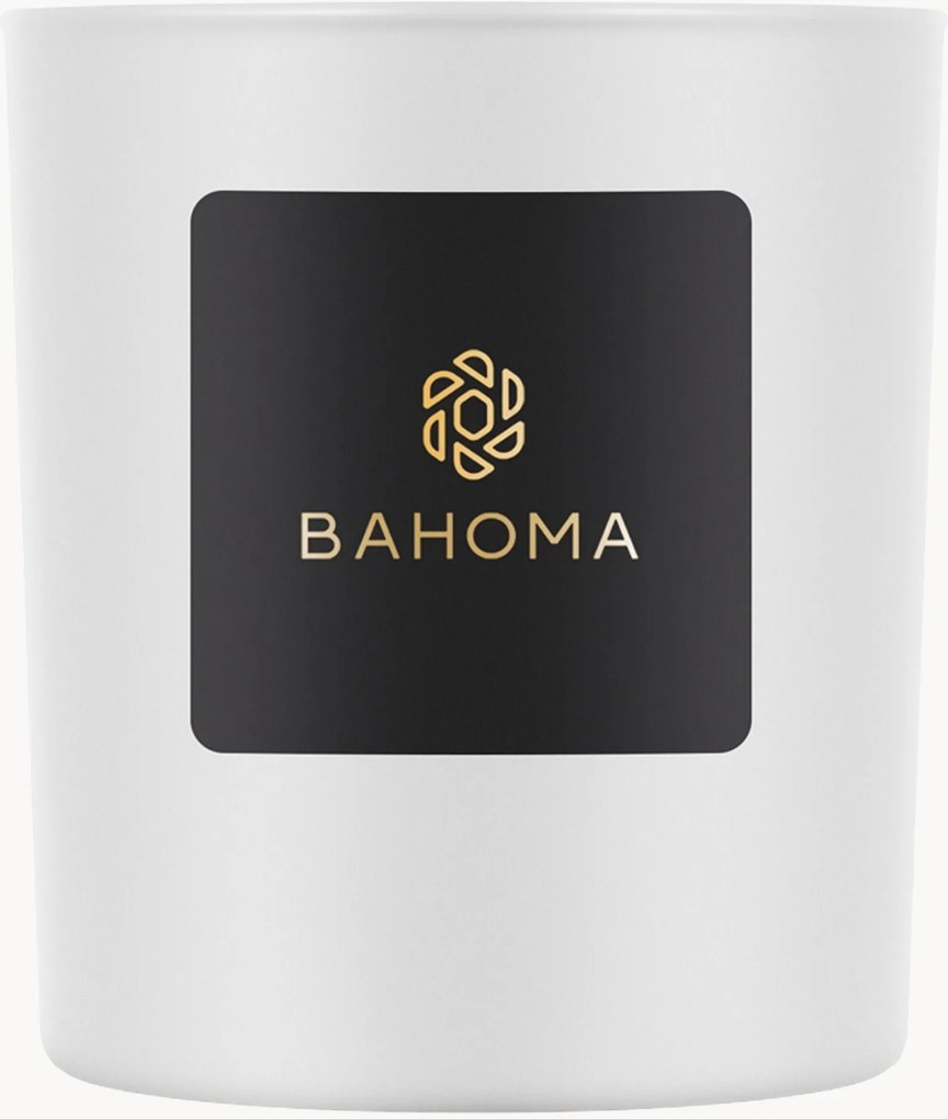 Vonná svíčka Pearl (grapefruit, limetka)