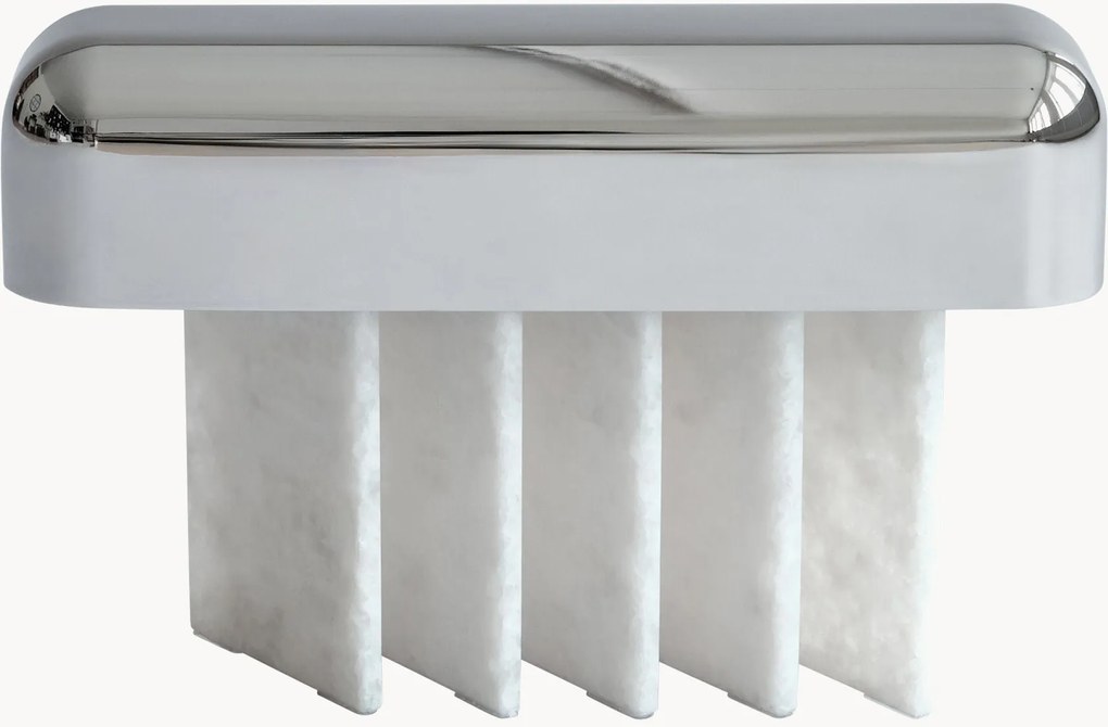 Přenosná stolní LED lampa Beetle, stmívatelná