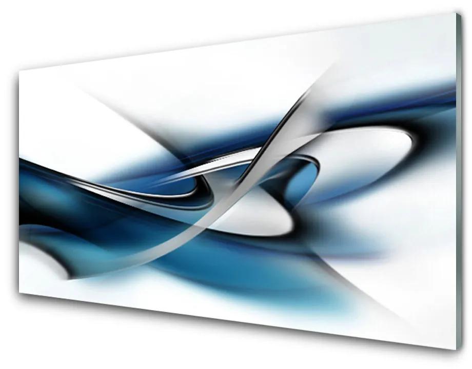 Plexisklo-obraz Abstrakce Umění 100x50 cm