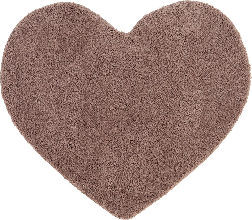 XXXLutz KOUPELNOVÁ PŘEDLOŽKA, 70/80 cm Esposa - Koupelnové předložky - 003748004902