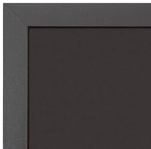 Combi Board blackboard / korek 45 × 60 cm