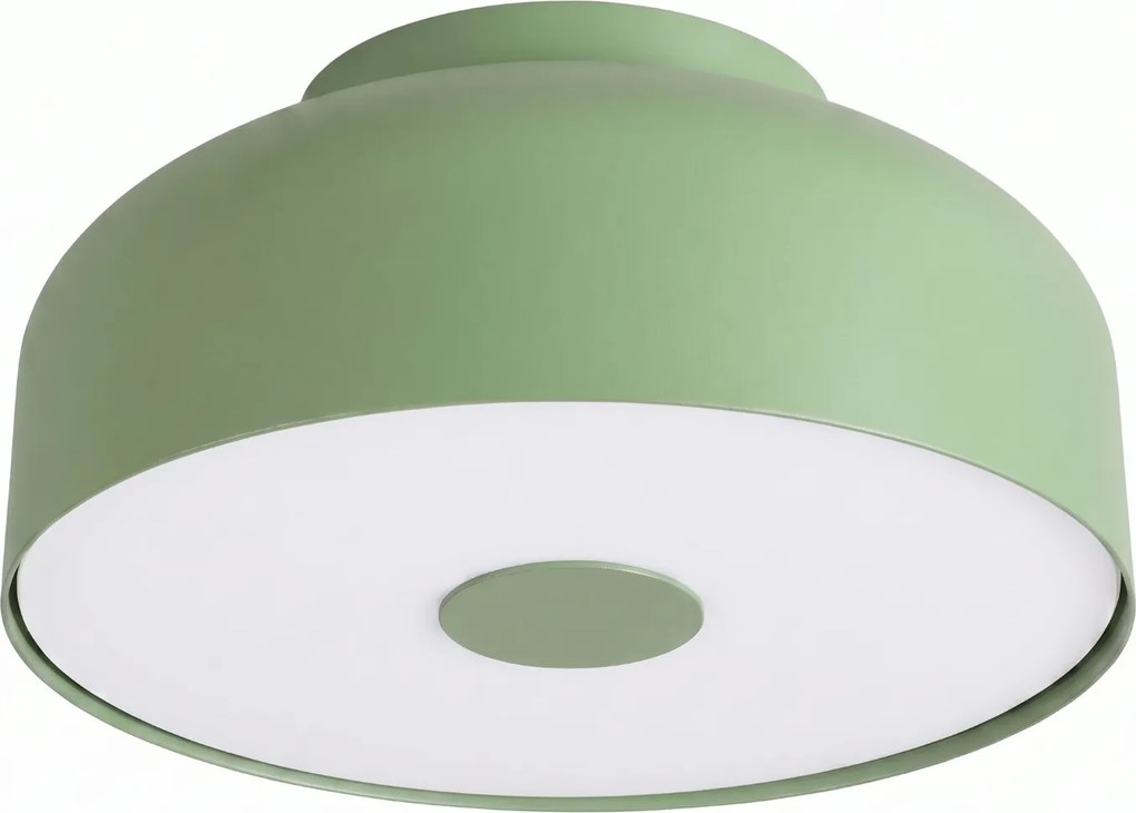 Sollux Lighting Stropní svítidlo OMIQ šalvějové