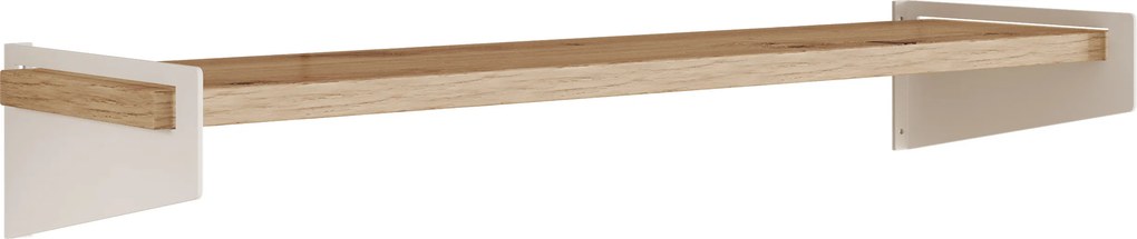 ADRK Furniture Pólka Ivi SH-IVI-WA