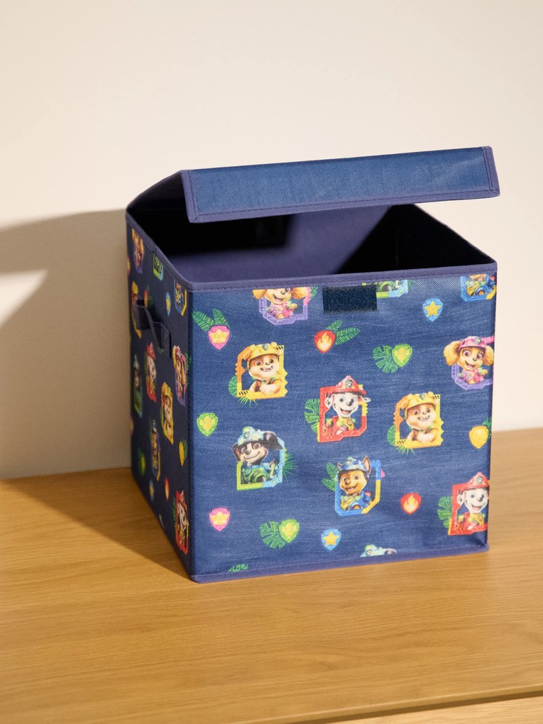 Sinsay - Úložný box s víkem PAW Patrol Dino Movie - vícebarevná