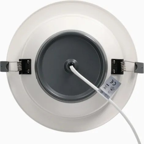 McLED Podhledové LED svítidlo Faro RN25 25W 4000K IP44 ML-412.136.32.0