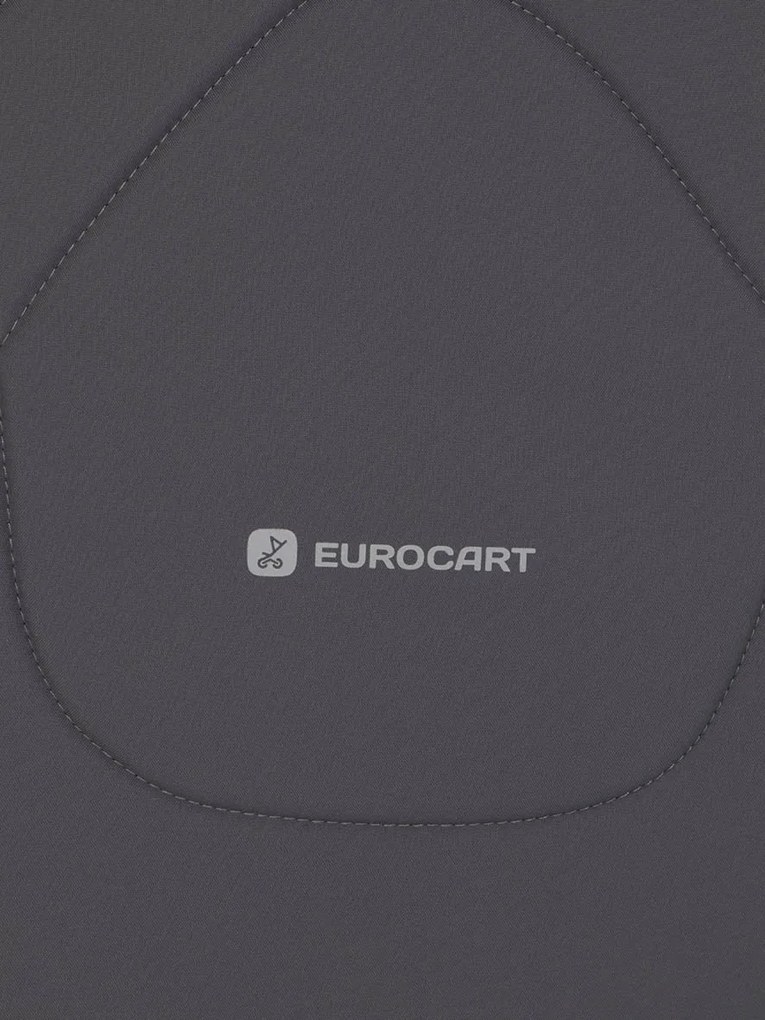 Sportovní kočárek Euro-Cart Corso Iron