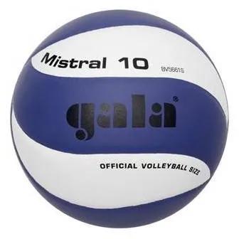 Volejbalový míč GALA MISTRAL NEW 5661S