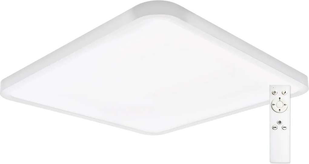 REVIT LED stropní svítidlo H50B RC, 5000 lm, 50 W