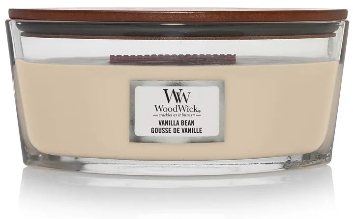 WoodWick Vanilla Bean 453,6 g