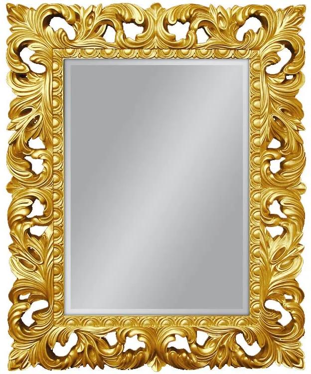 Zrcadlo Antony G 80x100 cm