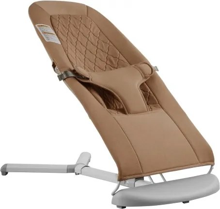 Baby Bouncer Skládací křeslo Bouncer pro miminka se 2 polohovatelnými úhly