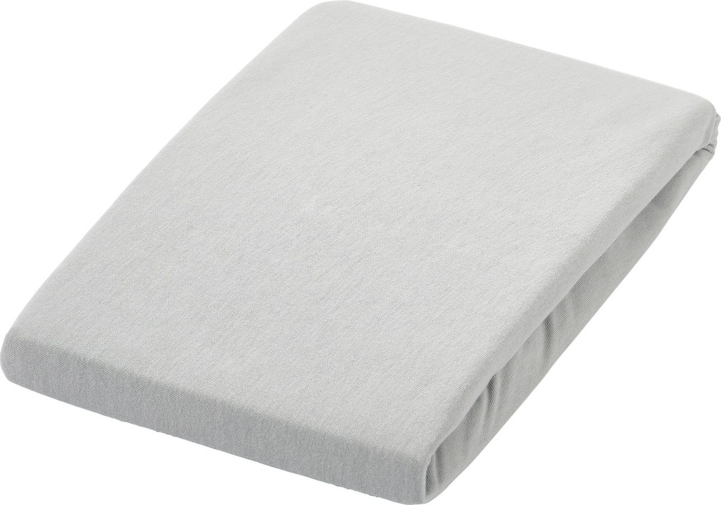 XXXLutz DĚTSKÉ ELASTICKÉ PROSTĚRADLO 60-70/120-140 cm Patinio - 004996003807