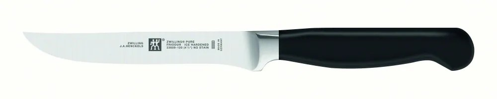 Zwilling TWIN Pure, steakový nůž 12 cm