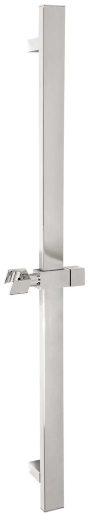 Novaservis - Sprchová tyč 74 cm, chrom RAIL858,0