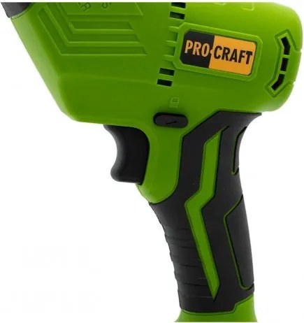 Procraft PSS18