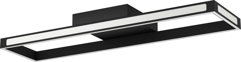 XXXLutz STROPNÍ LED SVÍTIDLO, 77/20/7,5 cm Eglo - Online Only svítidla - 003348236302