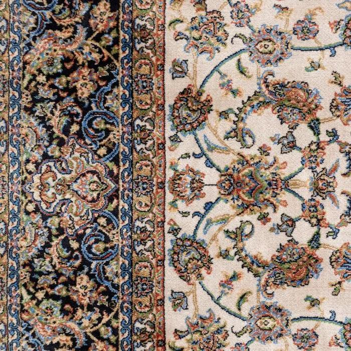Vopi | Kusový koberec Anatolian Silk 60832-60 cream - 120 x 170 cm
