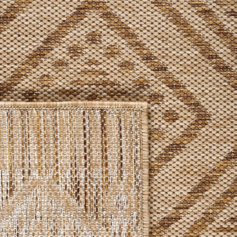 Béžový vnitřní a venkovní koberec 240x340 cm Mira 1452 – Ayyildiz Carpets