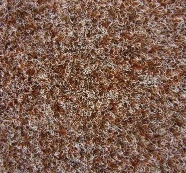 Metrážový koberec Sydney 0302 hnědý - Rozměr na míru s obšitím cm