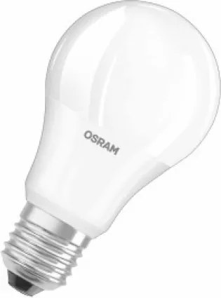 OSRAM-LEDVANCE VALUE CLA60 9,5W/827 230VFR E27