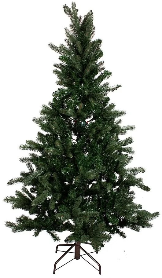 Butlers TREE OF THE MONTH Vánoční stromek 180 cm - zelená