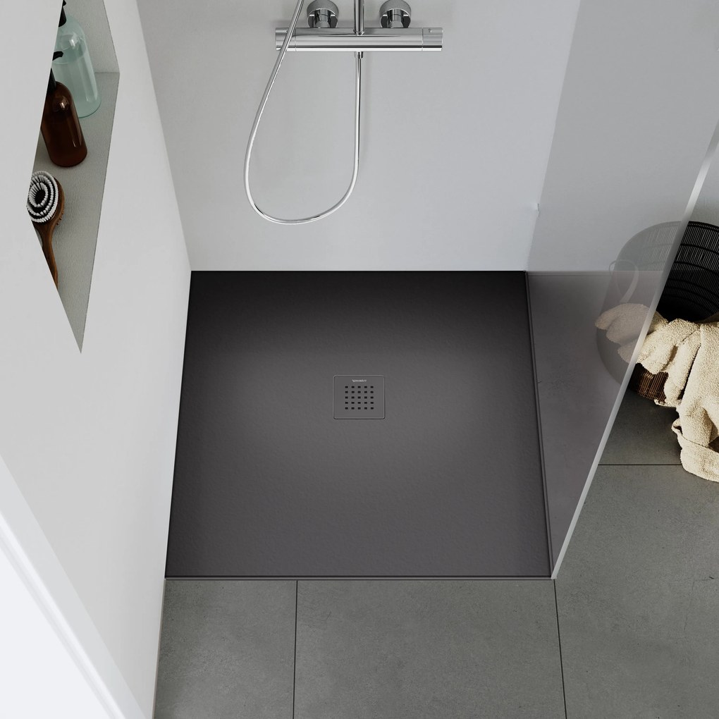 Duravit DuraBayas sprchová vanička