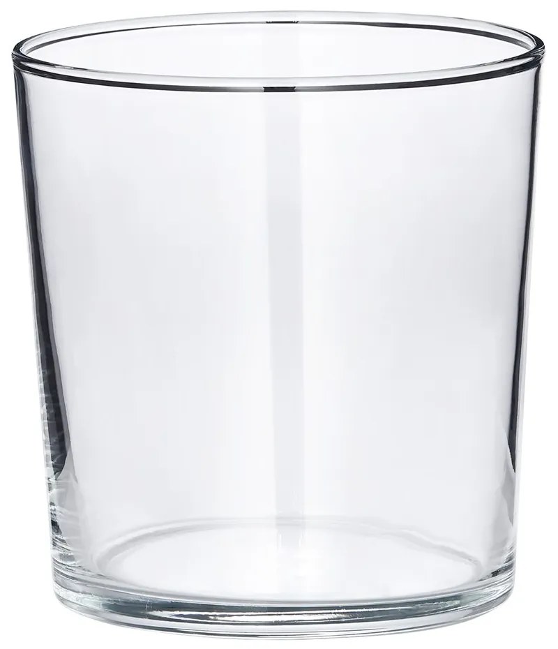 PURIST Sklenice 345 ml