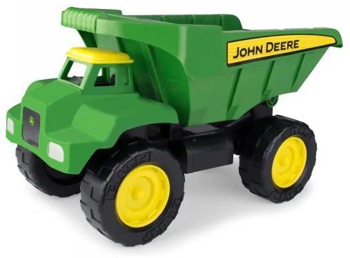 John deere kids velký sklápěč