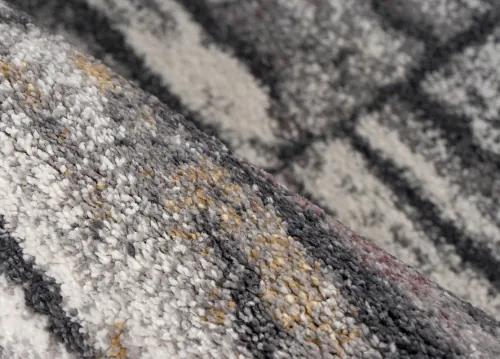 Koberce Breno Kusový koberec TRENDY 404/multi, Vícebarevné, 120 x 170 cm