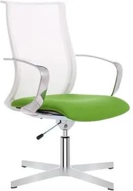 Kancelářská židle X - WING FLEX V WT